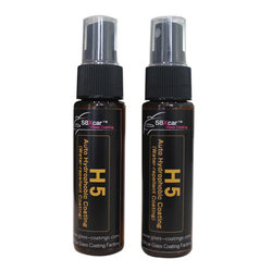 58Xcar Glass Coating Technology Co.Ltd