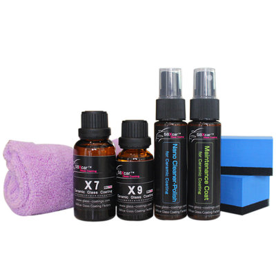 nanotech coating, optimium car coat ceramic coating,ceramic glass coating silica glass coating