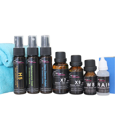 water repellent coating ceramic coating 9h ceramic coating for cars rewiews
