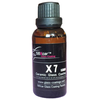 Nano Tech Coatings silica car coating eco glass coating liquid glass coating for carbody