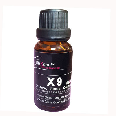 Glass Coating for Car Body,Nano Glass Coating,Crystal Coating for car,nanotech glass coating