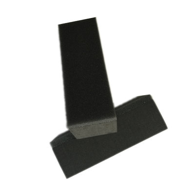 ceramic glass Coating sponge nano glass coat applicator pad car polishing sponge auto detail sponge coating agent sponge