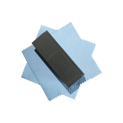 nano glass Coat Applicator auto detail sponge sealant sponge auto polishing sponge automotive detailing OEM-100pcs