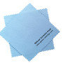 glass coat cloth coating film crystal coating agent 9H hardness coating cloth nano coating agent cloth 100pcs