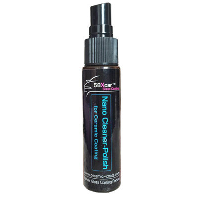 10H Lifetime auto paint protection Crystal Coating Nano Quartz Pro Coat Shiny Super Hydrophobic Effect Latest formulatio