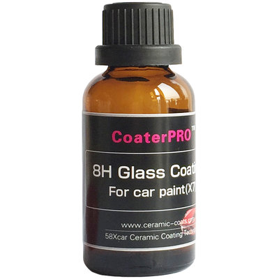 Glass Coating for Car Body Nano Glass Coating,Crystal Coating for car nanotech glass coating
