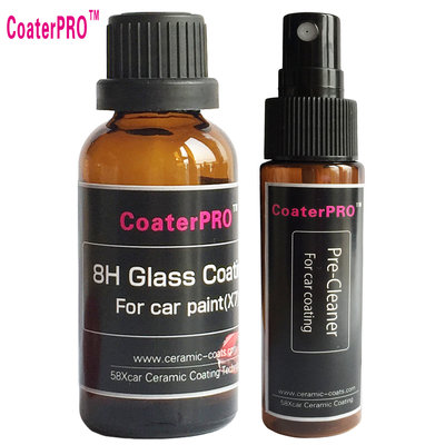 Glass Coating for Car Body Nano Glass Coating,Crystal Coating for car nanotech glass coating