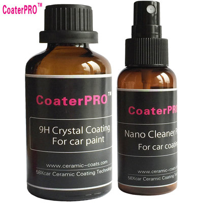 water repellent for car glass ceramic coating nano coating car tio2 glass coatingliquid glass for cars