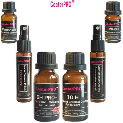 auto detail coating,auto detailing coating,automotive protective coating,ultra glass coating,glass coat