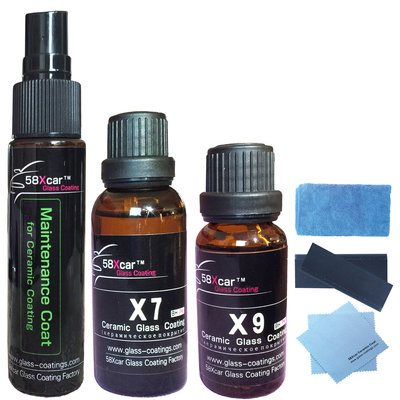 paint coated glass liquid glass car polish water repellent for car glasscar shampoo auto detailing
