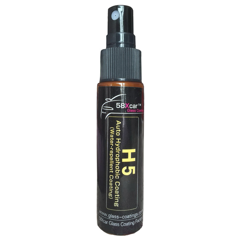 water repellent coating for car body,car clear coating,paint protection coating,nanotech car coating----DIY Home Kit