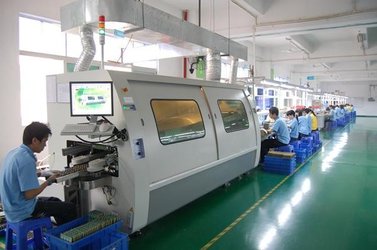 Shenzhen Light House Co., Ltd