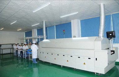 Shenzhen Light House Co., Ltd