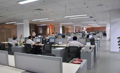 Shenzhen Light House Co., Ltd