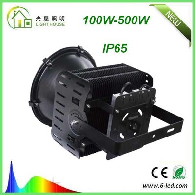 400W LED High Bay Light With Cree Chip 2700K - 6500K  ISO9001