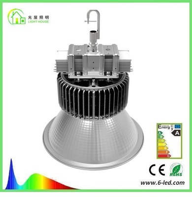 Cube Black 200w Warehouse Led High Bay Lighting Waterproof with 2700-6500k