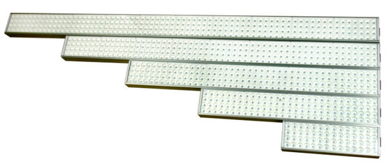 High Output Full Spectrum Led Grow Lights With Aluminum Alloy Materials