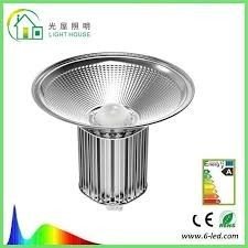Commercial Building Led High Bay Light 200w Highbay Led Super Bright