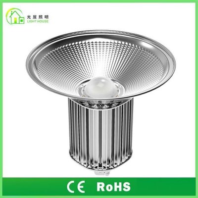 Energy Efficient Industrial High Bay Lighting for Warehouse , High Brightness