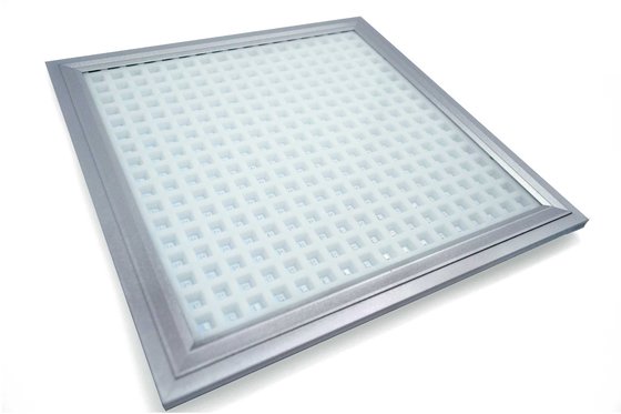 Full Spectrum Dimmable LED Grow Lights IP65 Waterproof With 58W Power