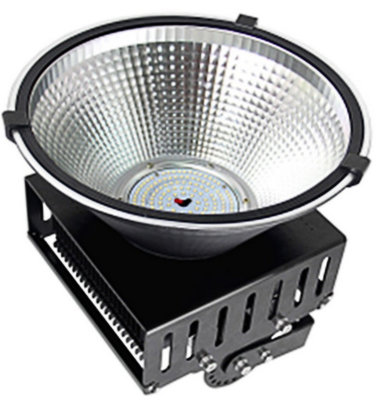 130-140LM / W Industrial Led High Bay Lighting For Warehouse , IP65