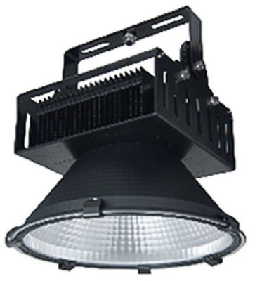 UFO Nichia  Chip led highbay light Meanwell Driver led industrial lighting