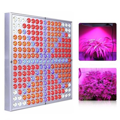 150w Dimmable Led Hydroponic Grow Lights For Greenhouse IP65 , Super Brighteness