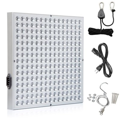 Indoor Full Spectrum LED Grow Lights For Greenhouse , Environment Friendly