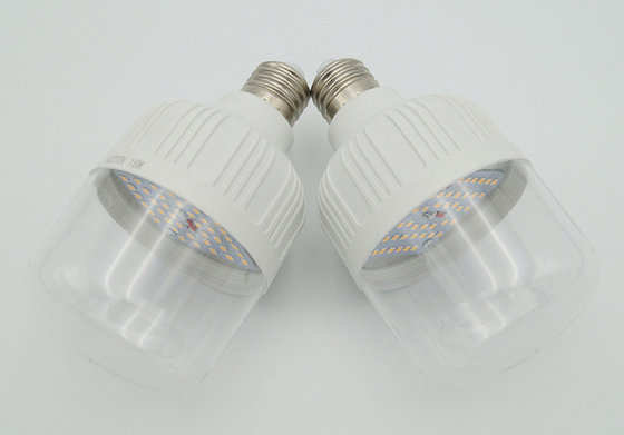 LED Grow Light for Dragon Fruit Farm 10W 15W Grow Light Bulb E27 Warm White 660nm