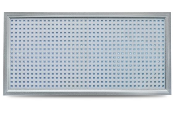 hidropónicos llevada 120W crecen las luces IP65, luces llevadas del jardín interior 300*600m m