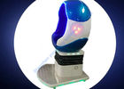 High Income Investment 9D Cinema Simulator Customized Color 1.2*1.2*1.9 m Size