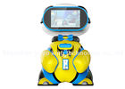 Kids Game Machine Children Interactive Shooting Game 9D VR Simulator Equipment