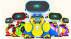 9D Children Virtual Reality Animal Vr Shooting Games For Game Center