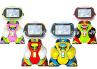 9D Cinema Virtual Reality For Children , Virtual Reality For Kids 110v - 220v