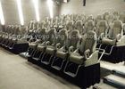3D 5D 7D Cinema Movies  Vr  For Theme Park  , 7D Cinema Simulator