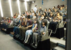 3D Glasses 7D Interactive Motion Theater Gun Shooting Game , 7D Cinema Experience