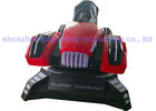 Amazing Experience VR Car Racing Simulator / 9D VR Racing for Rental Market