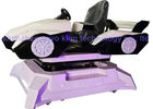 4D Driving  Virtual Car Racing Simulator 9d cinema i3 or i5 CPU Electric System