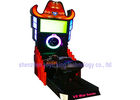 1000W 9D Vr Games Virtual Reality Horse Simulation Rides Interactive Horse Game
