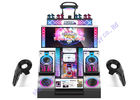 Vr Dancing Machine 9D Vr Games Virtual Reality Glasses With Coin Operated