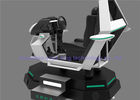 9D Virtual Reality Simulator Arcade Racing Car Vr Game Machine F1 Simulator