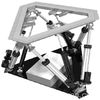 Motion Simulator Virtual Reality Game System 9D Equipment Electric Motion Platform