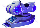 HD 360 Degree Vision VR Motorbike Simulator 9D Virtual Reality Game Machine