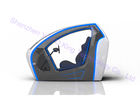 110-240V Virtual Car Racing Simulator , Video Game Driving Simulator 1 Seat