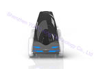 Amusement Rides VR Car Racing Simulator 9D Race Karting Machine 3kw For Kids