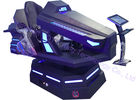 Cinema Product Virtual Reality Racing Simulator Arcade 4d Driving Car Game Machine