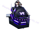 One Seat VR Car Racing Simulator One Player large load capacity With Deepoon Glasses