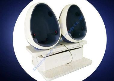 Attraction 3 Dof Motion Simulator 9D Virtual Reality Cinema For Game Center