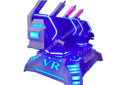 Customized Color Virtual Reality Simulator Vr Chair Egg Cinema For Rental Market