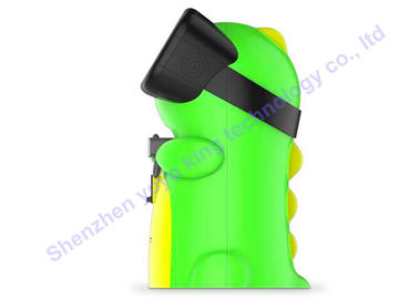 Children Vr Park Kid Virtual Reality Equipment Video Games / 9D Virtual Reality Machine
